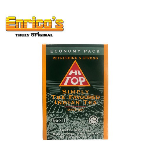 ENRICO’S HI TOP TEA 400GM good tea | Shopee Malaysia