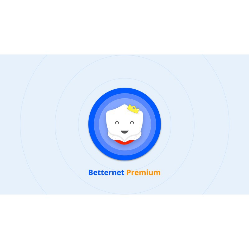 PROMOTION!! BETTERNET VPN PREMIUM Windows Version | Shopee Malaysia
