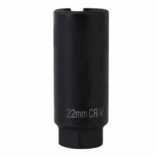 Auto Oxygen Sensor Socket Wrench 22mm O2 Oxygen Sensor Remover Removal ...