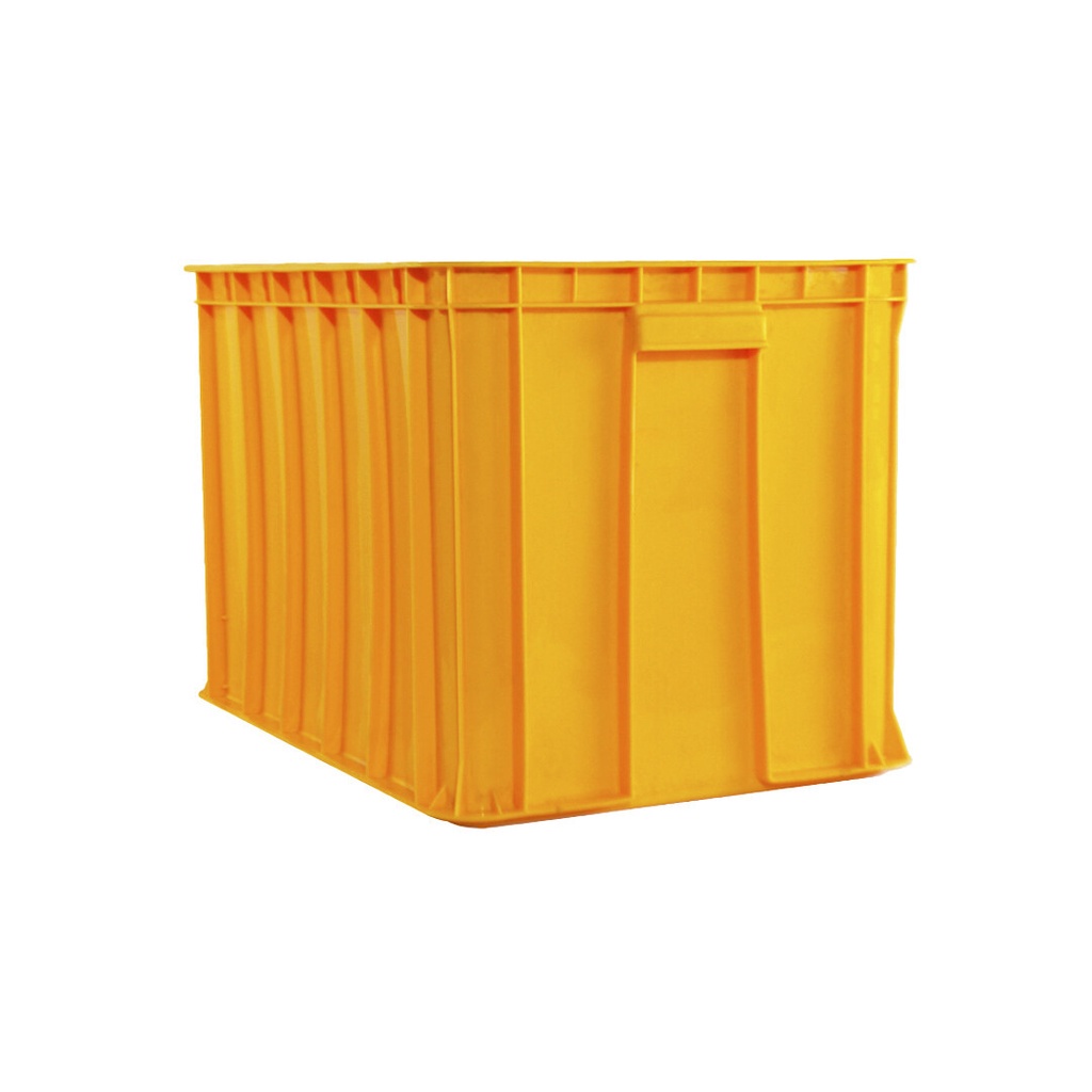 TOYOGO Container Heavy Duty Industrial Stackable Tray Bekas Plastik ...