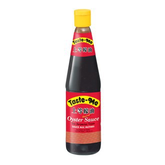 Taste-Me Oyster Flavoured Sauce (750g) | Shopee Malaysia