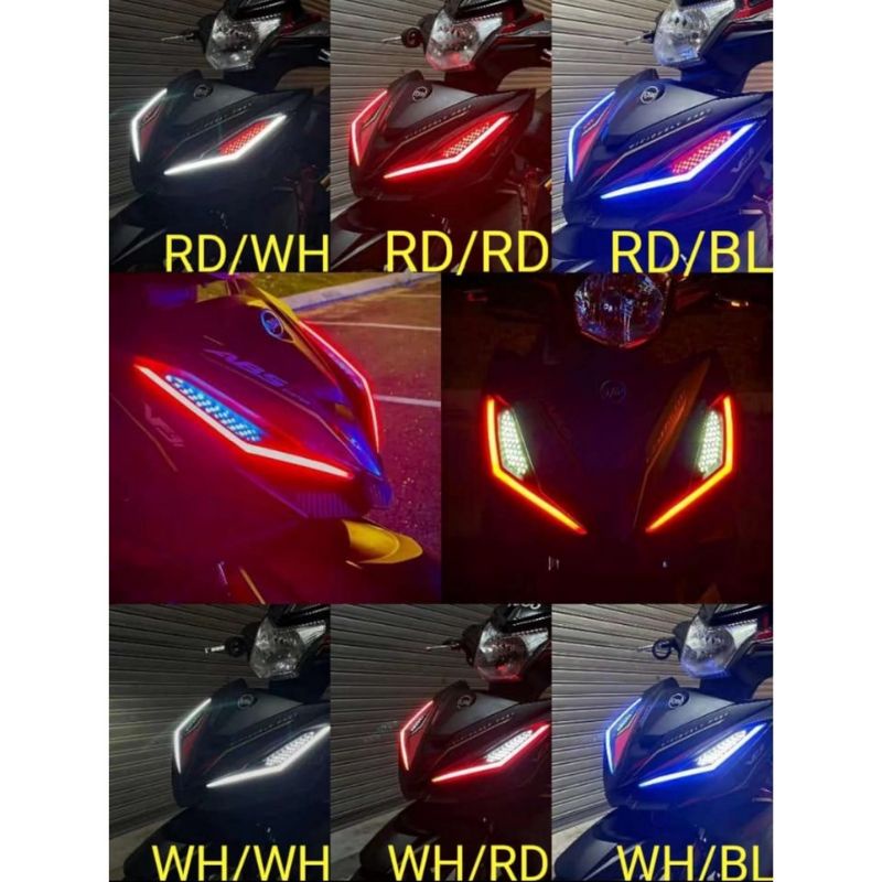 🔥【READYSTOCK】🔥DYNOPRO MATAGABAN SYM VF3I PLUG N PLAY !! 100 % ORIGINAL ...