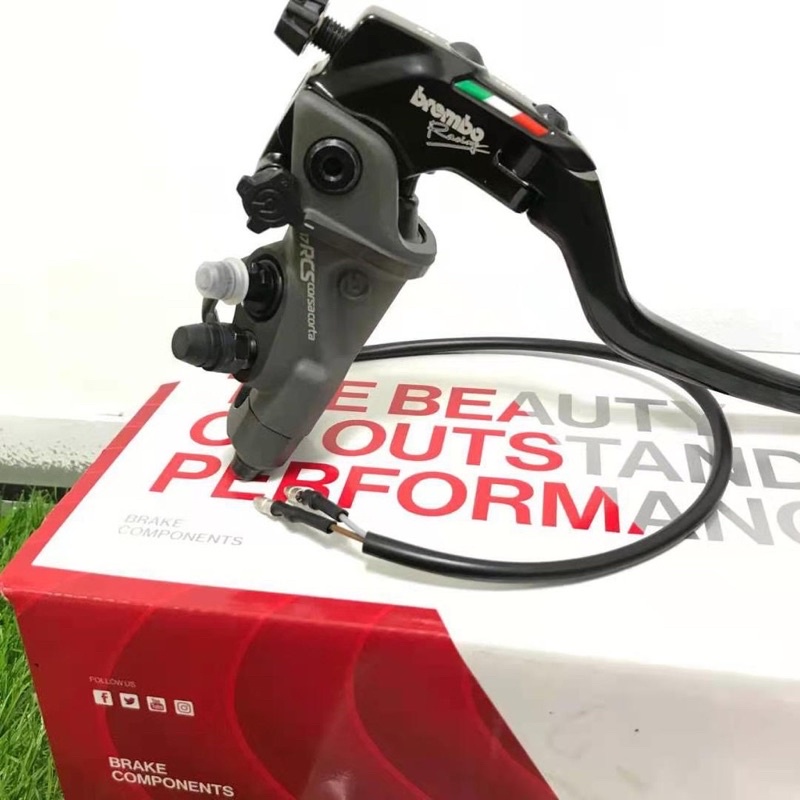 ORIGINAL RCS19 RCS16 RCS15 TWM 19X18 RCS15 RCS17 RCS19 CORSA CORTA ...