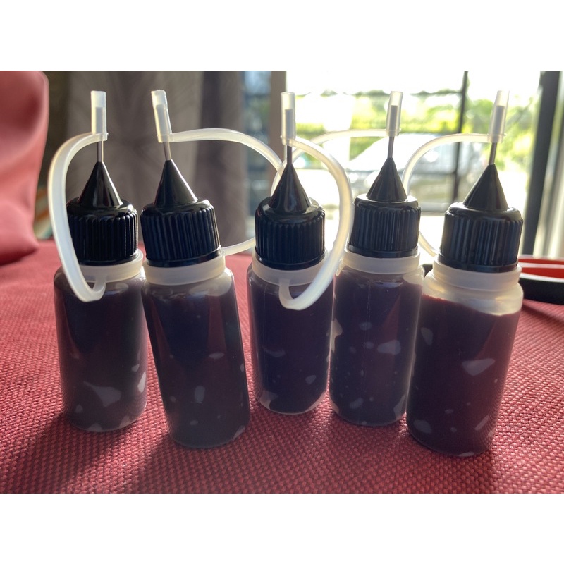 Super Fast Henna (Inai Kuku) | Shopee Malaysia