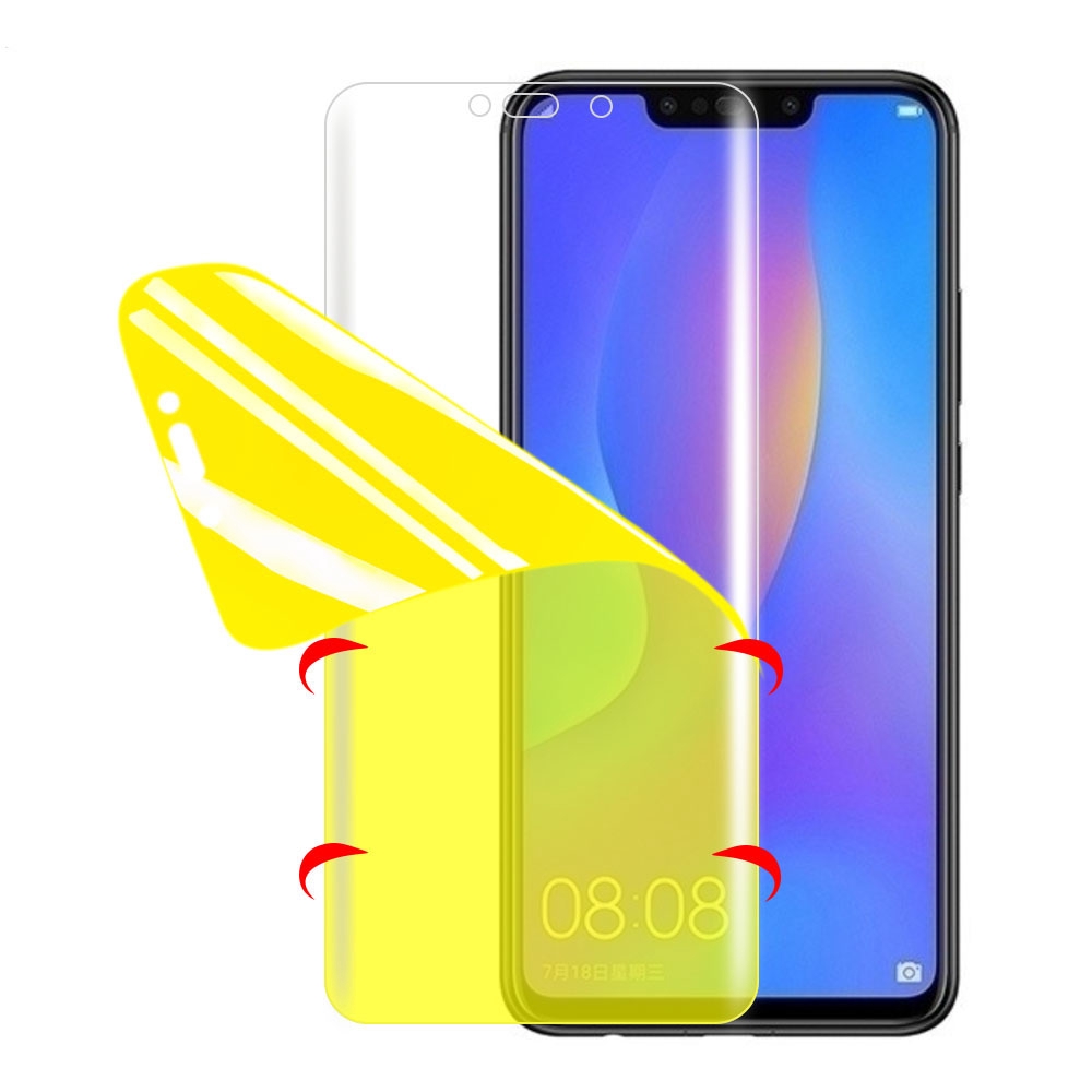 Huawei Nova 2i 3i 3e 4 4e Nova 5T 5 5i Pro Nova 2S 2 Plus/Lite P30 Pro / LIte Screen Protector ...