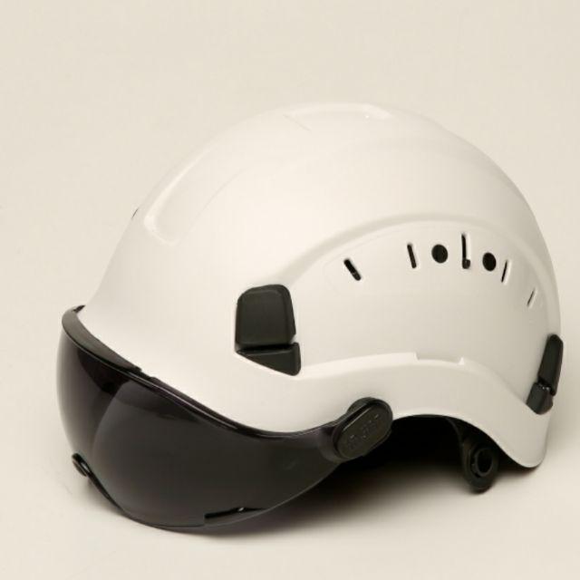 LOEBUCK ready stock Safety helmet topi keselamatan topi keledar ...
