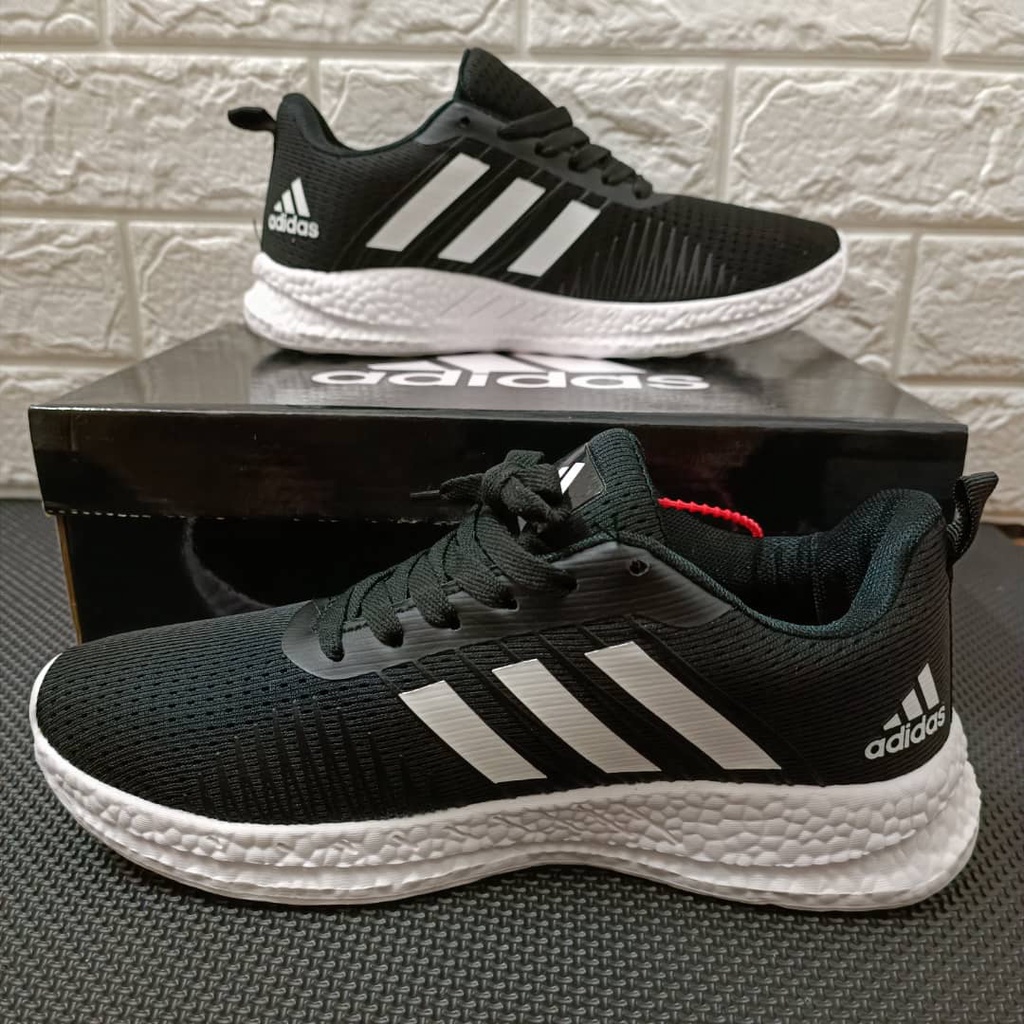 Lucky919 Ready Stock Kasut Berlari Kasut Exercise Kasut Jogging Kasut ...