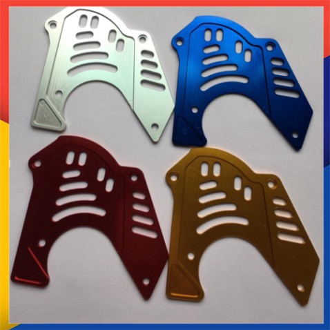 Chain cover - Malaysian rcb style fish gill | Shopee Malaysia