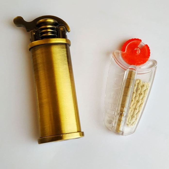 VINTAGE COPPER LIGHTERS RARE | Shopee Malaysia