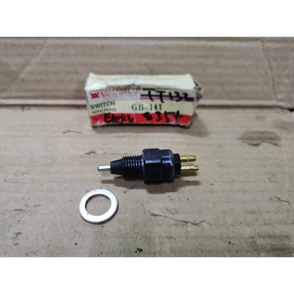 TOYOTA CORONA TT132 REVERSE SWITCH 1PCS | Shopee Malaysia