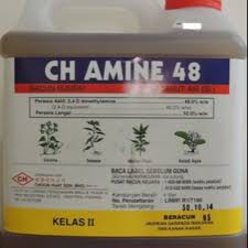 C H AMINE 48 - 4 litre | Shopee Malaysia