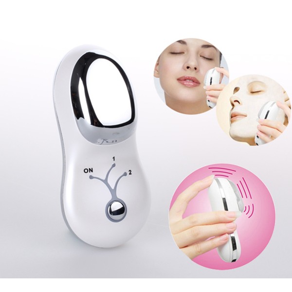 FACE GALVANIC SPA DEVICE | Shopee Malaysia