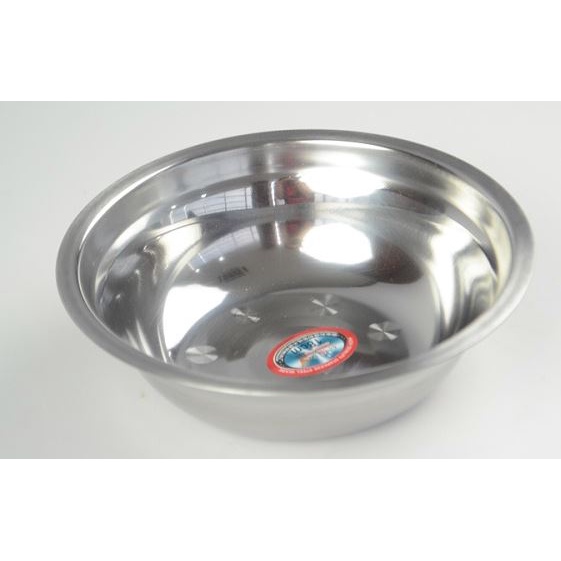 Stainless Steel Rice Plate /Deep Plate/ Soup Plate/Flat Plate/ Oval ...