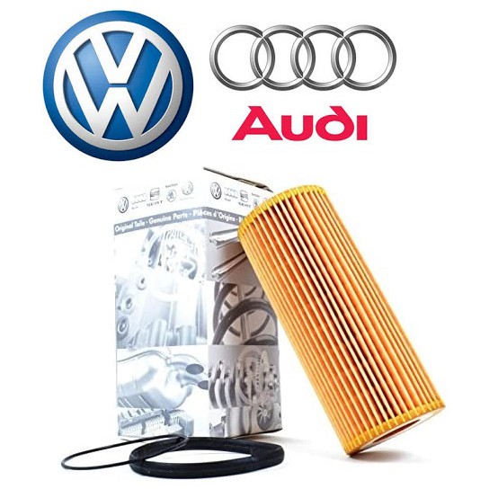AUDI , VOLKSWAGEN OIL FILTER 3.0T ( 06E 115 562 A ) | Shopee Malaysia