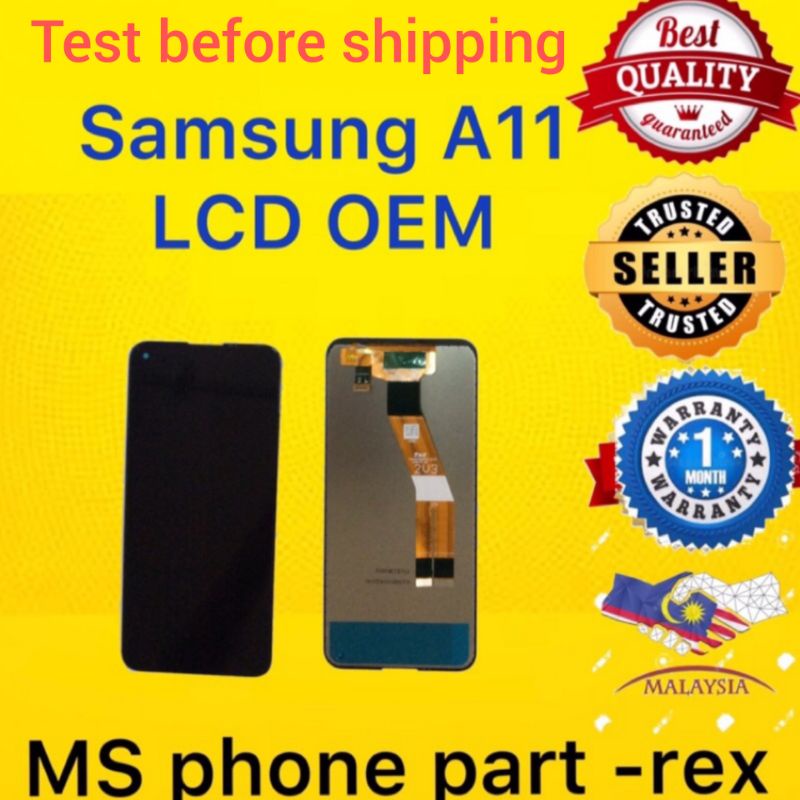 Samsung a11 lcd a115 lcd SAMSUNG A11 LCD A115 LCD a115 lcd samsung a11 ...