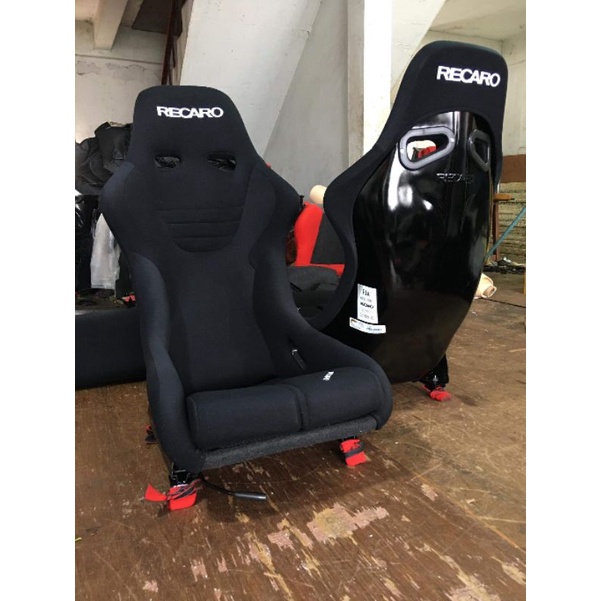 recaro tsg made in thailand copy 1.1 | Shopee Malaysia