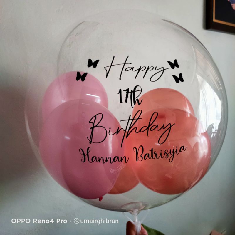 Sticker Belon Bobo saiz A5 | Shopee Malaysia