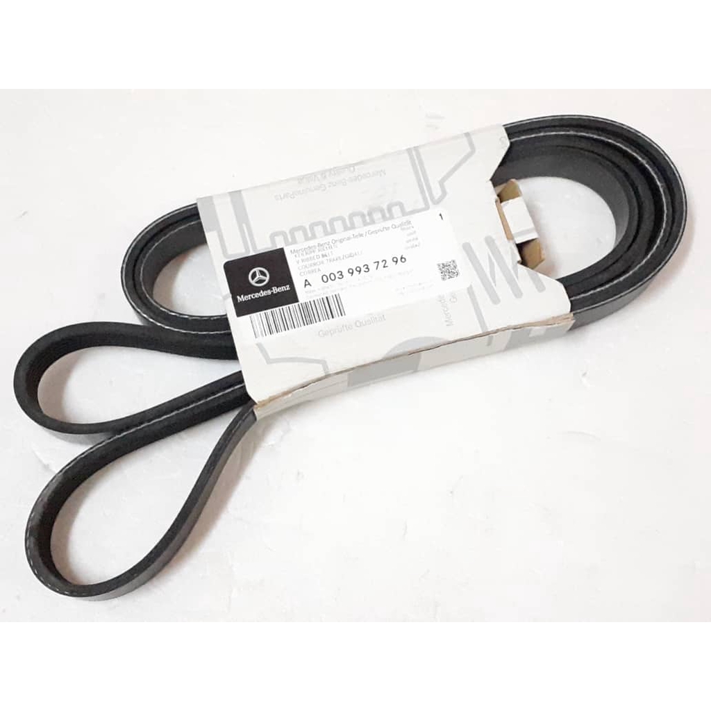 Mercedes Benz Original Fan Belt V Belt W203 W204 W211 W212 W208 W209 ...