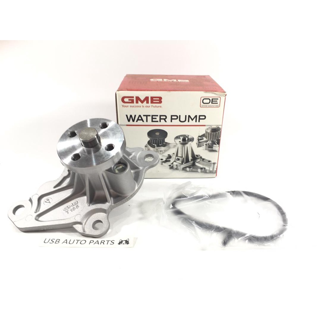 Axia Bezza GMB ORIGINAL Water Pump GWT-159A for Perodua Axia 1.0 Bezza ...