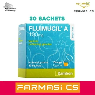 Buy fluimucil Online With Best Price, Jun 2024 | Shopee Malaysia