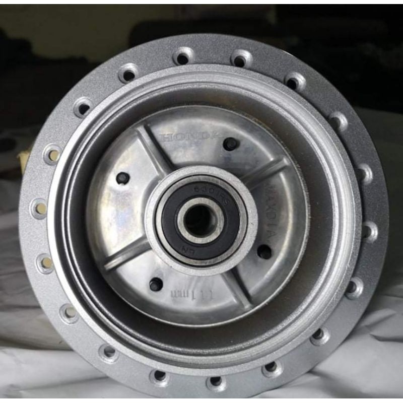 Standard BOON SIEW HONDA REAR Hub Set for Original HONDA EX5 Dream ...