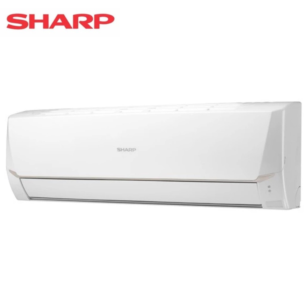 Sharp 1.5HP Air Conditioner With R32 Refrigerant AHA12XCD AH-A12XCD AHA ...