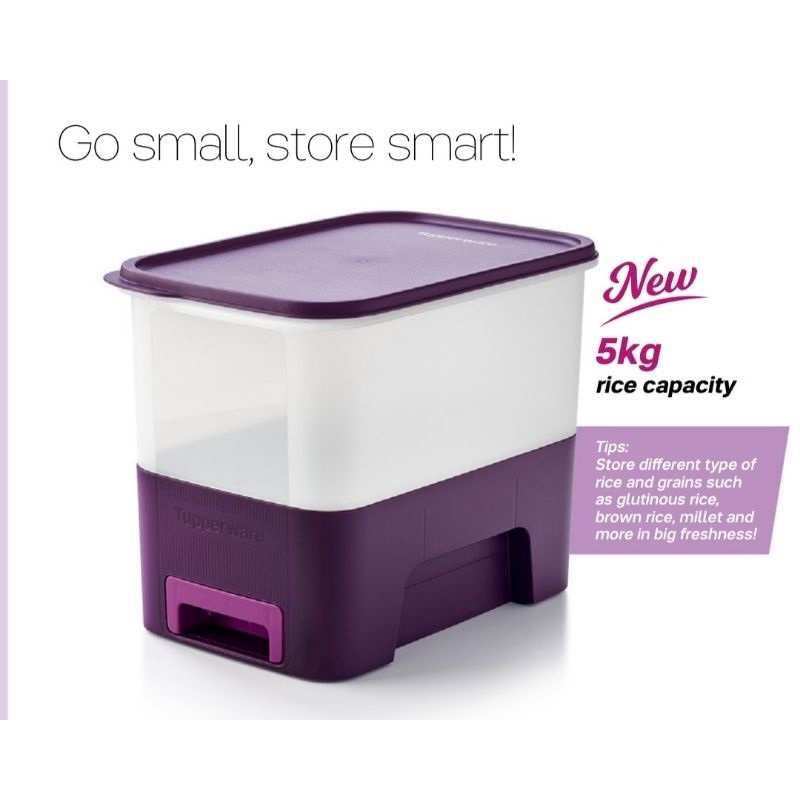 RICE SMART JUNIOR 5KG | Shopee Malaysia