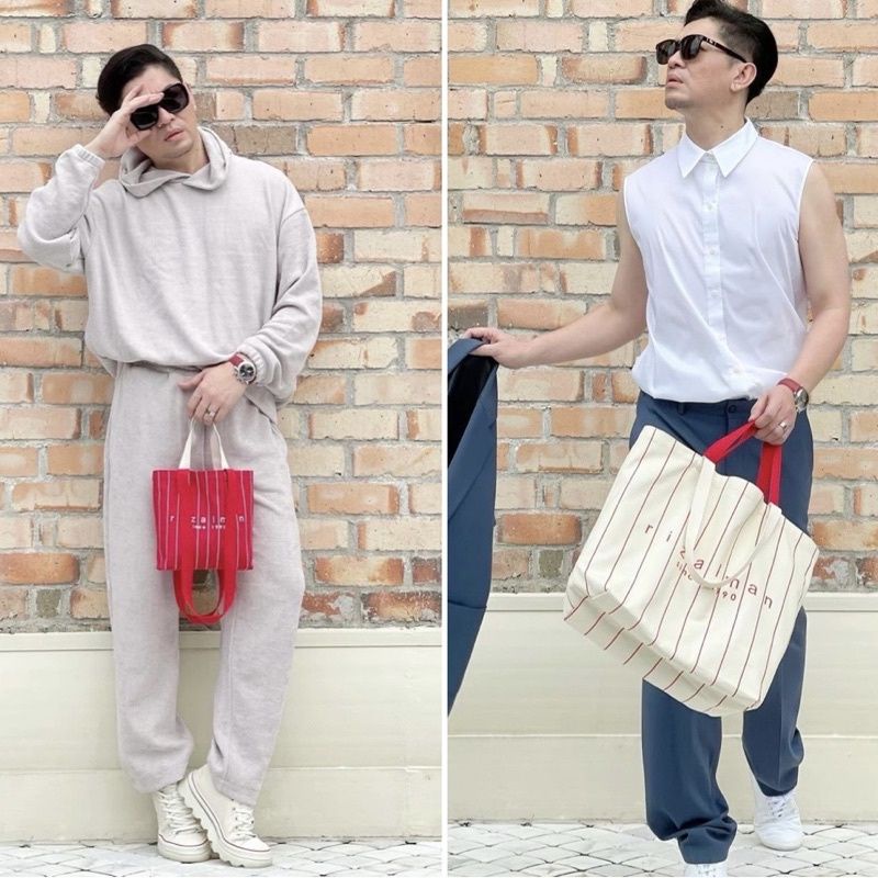 Produk Dato Rizalman (ORIGINAL shajaa) | Shopee Malaysia