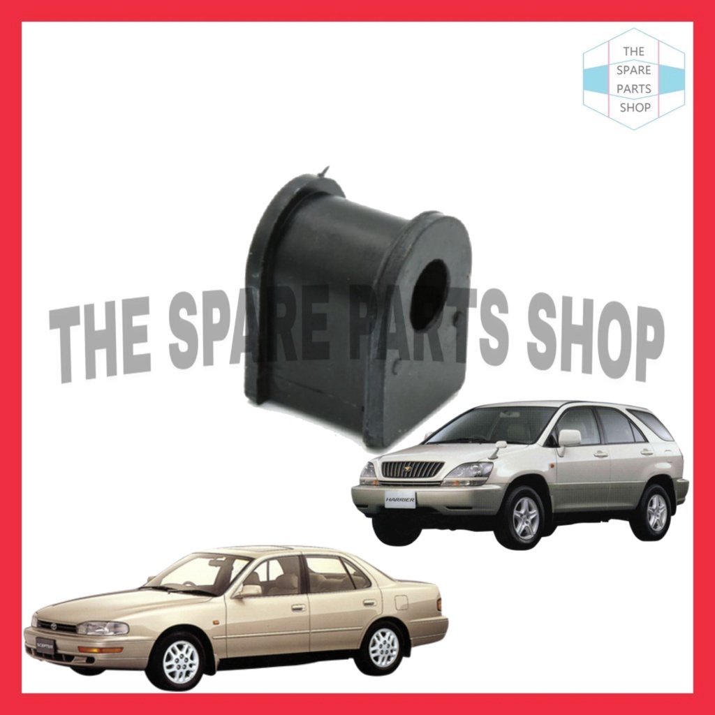 TOYOTA CAMRY SXV10 1995 HARRIER ACU30 MCU30 RX300 (ID15) STABILIZER BAR ...
