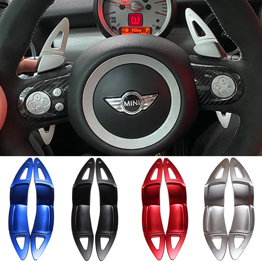 For MINI Roadster R55 R56 R57 R58 R59 R60 R61 LCI Coupe Paceman Clubman ...
