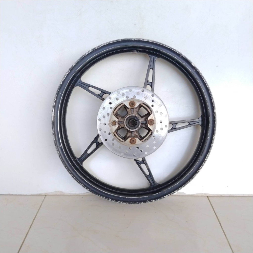 STANDARD RACING WHEELS JUPITER MX NEW 135 REAR ORIGINAL COPOTAN REAR ...