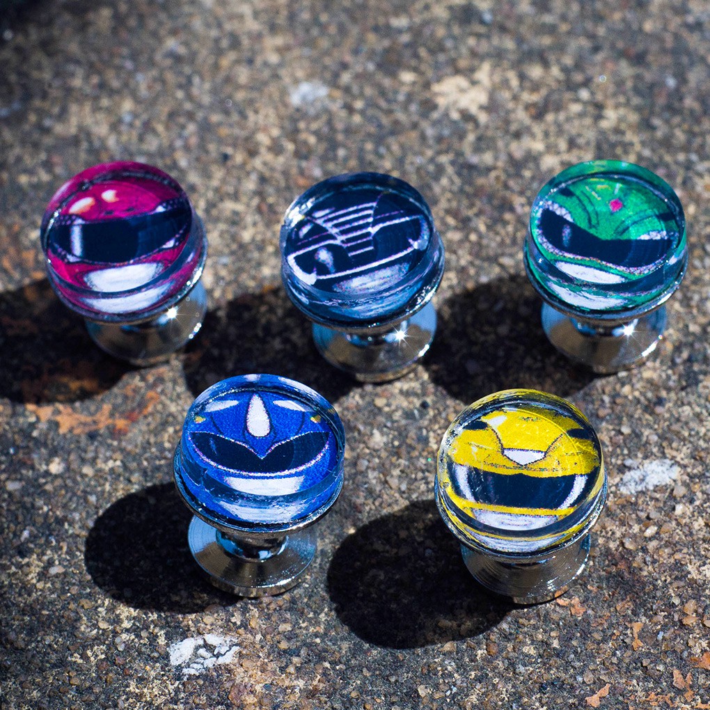 Handmade Butang Baju Melayu - Budak Ros Marvel, Sesame Street Cartoon ...