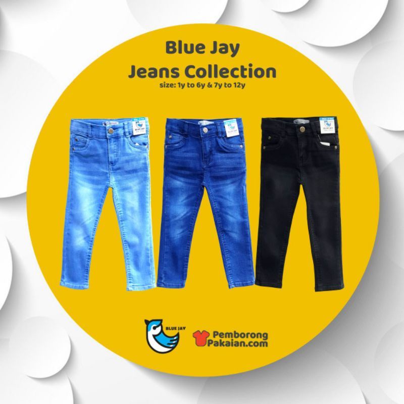 💥💥🇲🇾🇲🇾 blue jay new jeans collection best quality100 %blue jay fabrics ...