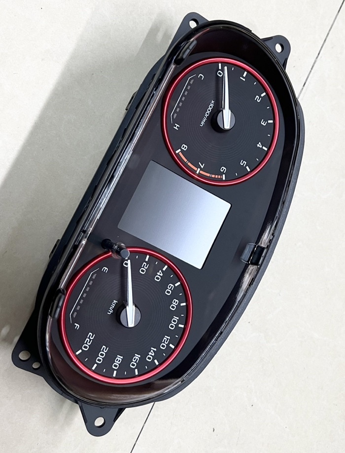 PROTON SAGA VVT/NEW SAGA 2022 METER (PW954583-D0117) ORIGINAL READY ...