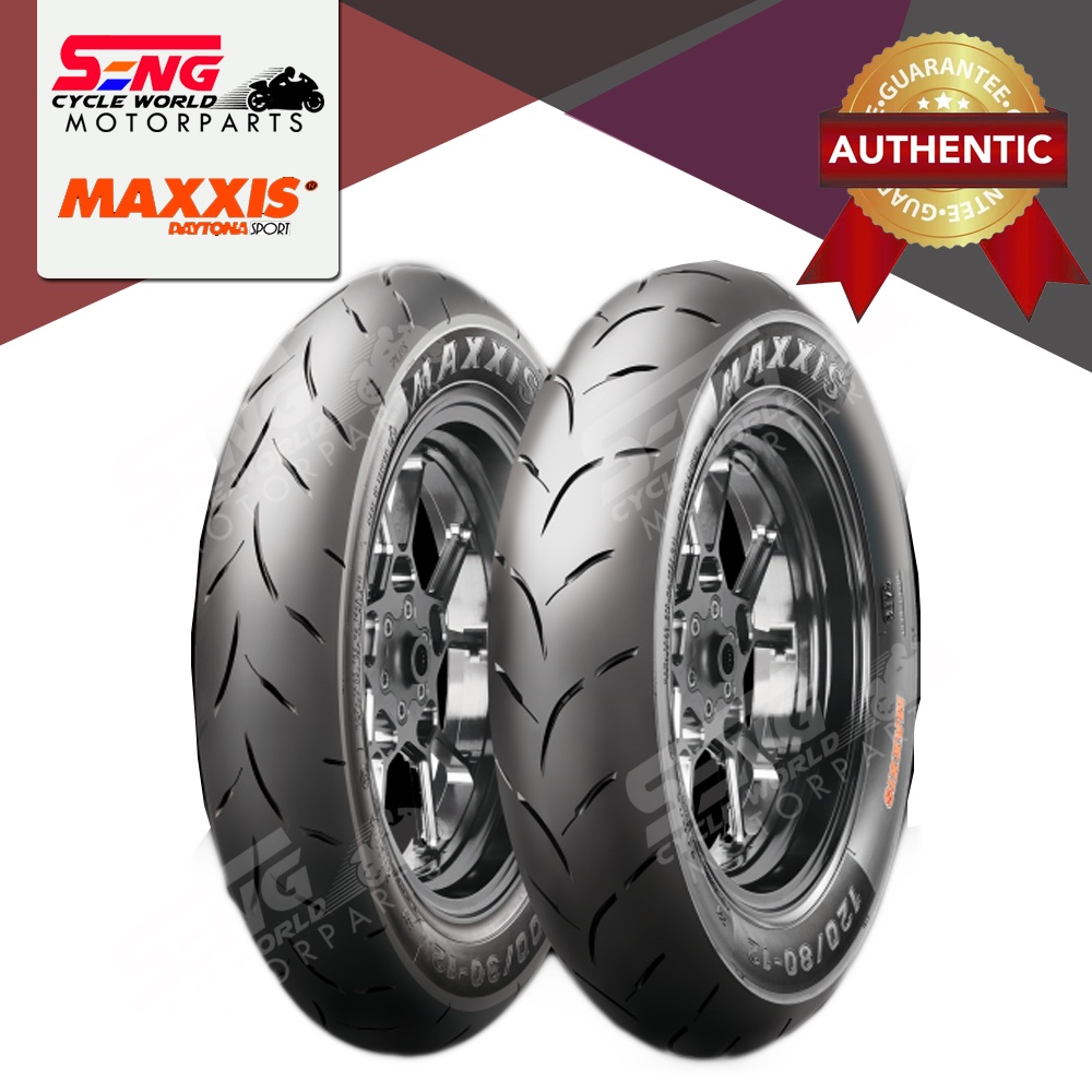 MAXXIS TYRES-VICTRA S98-TL-F1 | Shopee Malaysia