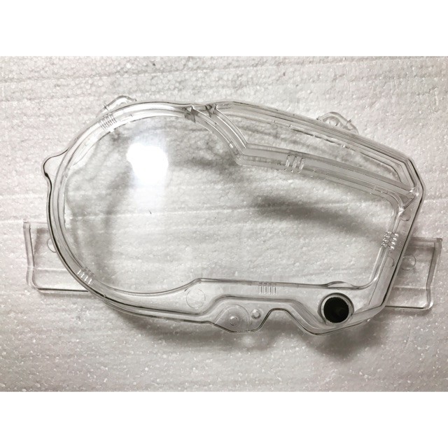 YAMAHA Y15ZR V1 Y15 METER LEN METER COVER CERMIN PENUTUP METER | Shopee ...