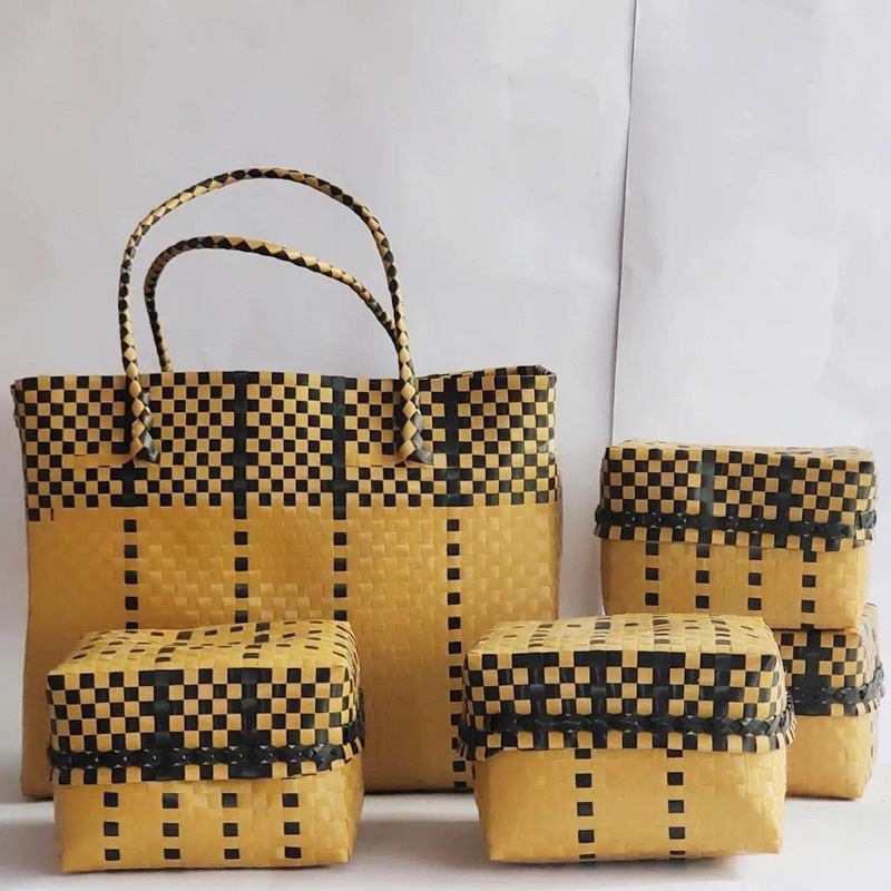Jali MONO BAG|Jali BALI BAG|Jali BAG JALI BAG SET OF STOCK | Shopee ...