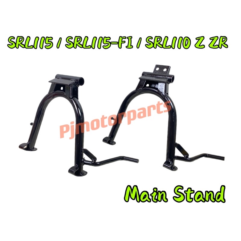 SRL115 SRL115Fi SRL110 LAGENDA 115 115FI SRL110 Z ZR SRL 115 FI Double ...