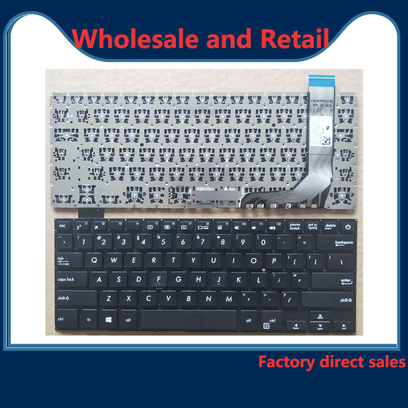 Asus Vivobook A407 A407M A407MA A407U A407UA A407UB A407UF X407 X407M ...