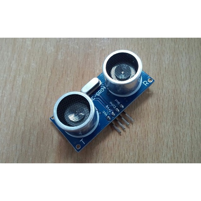 Hc-sr04 ultrasonic Sensor module compatible with Arduino | Shopee Malaysia