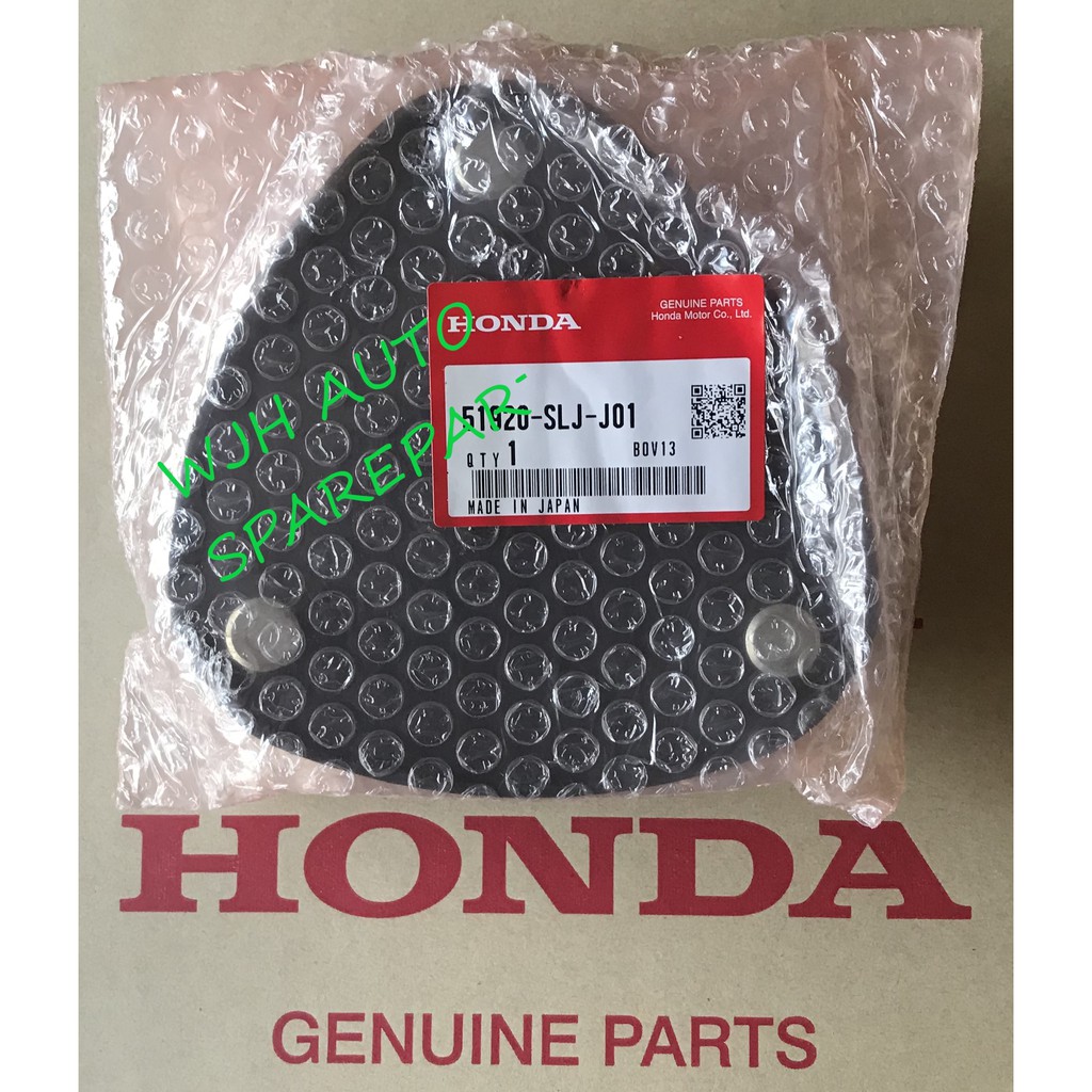 [Supeapātsu] Honda Genuine Front Absorber Mounting Honda Stream SMA ...