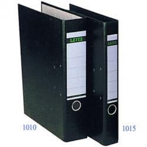 LEITZ PVC Imported File Folder NO: 1010 (Supermarkets Cannot Transport ...
