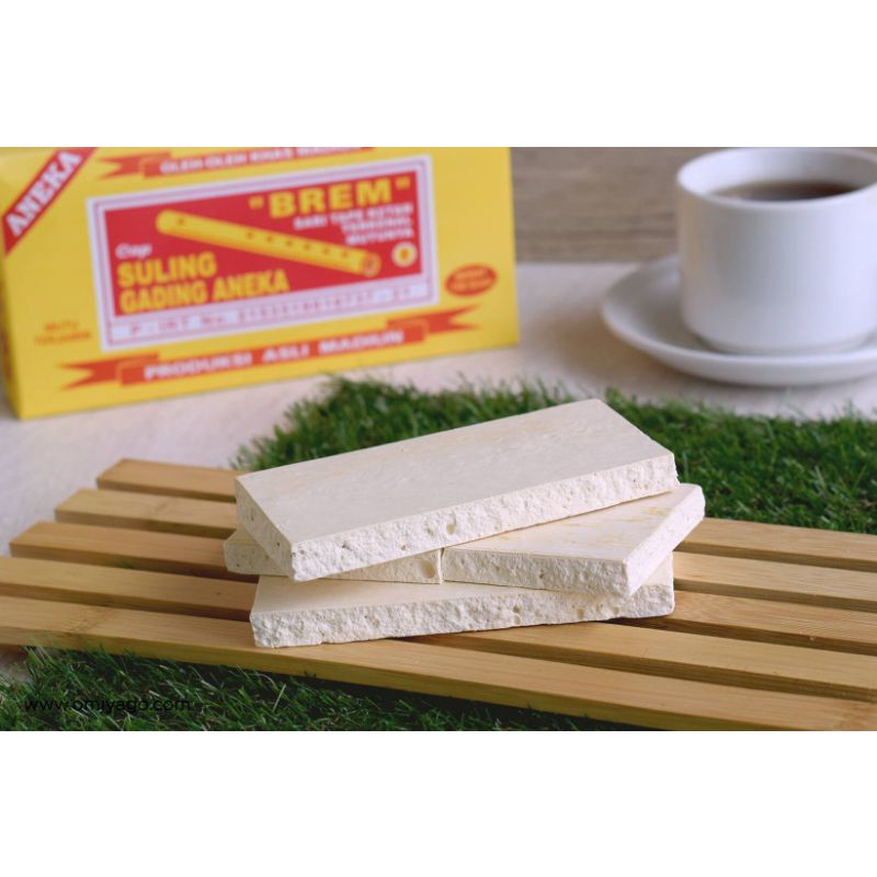 BREM Cap Suling Gading Asli Madiun (READY STOK) | Shopee Malaysia