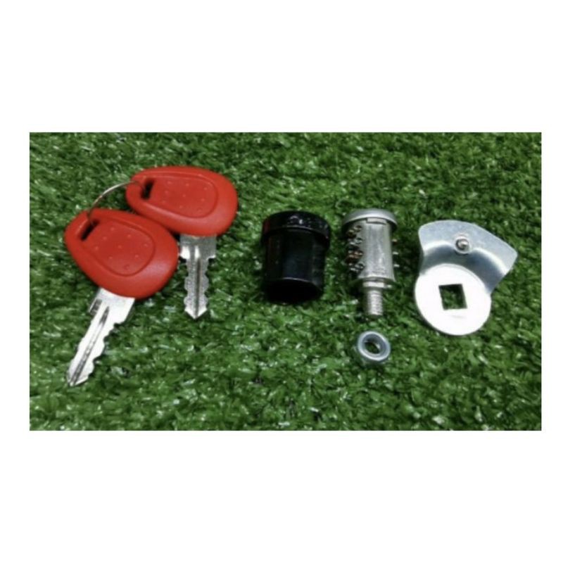Z1565 GIVI KAPPA BOX LOCK KUNCI (TAIWAN ROC) | Shopee Malaysia