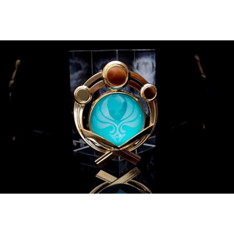 Genshin inazuma preorder vision | Shopee Malaysia