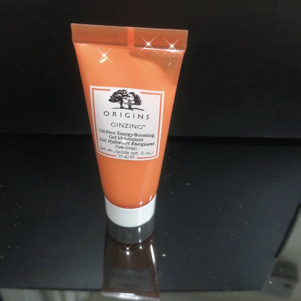 ORIGINS OIL-FREE GEL MOISTURIZER 15ml [100% AUTHENTIC READY STOCK ...