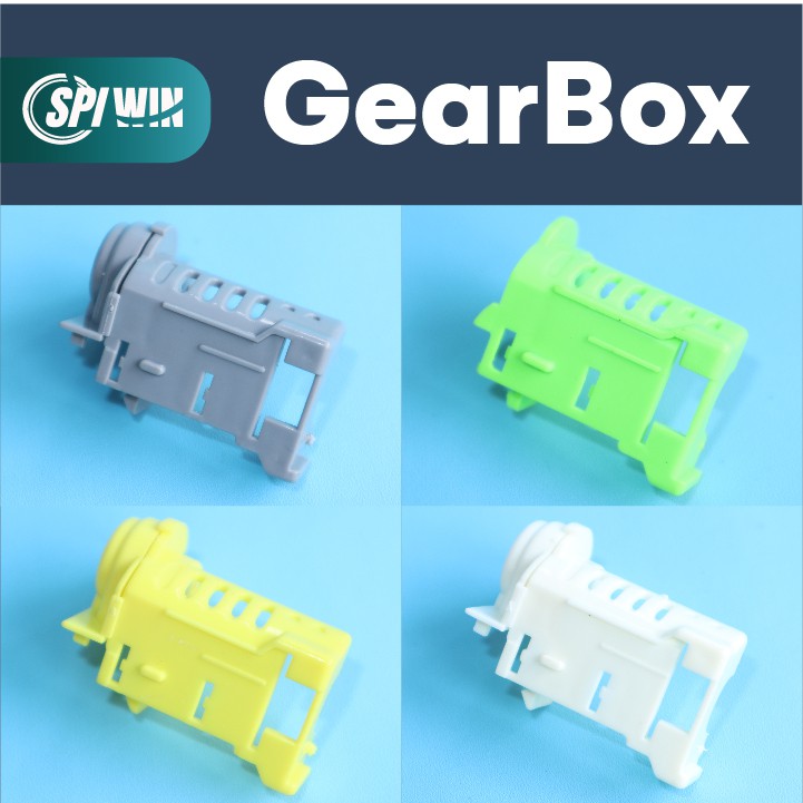 Tamiya GEAR BOX GEARBOX SUPER 1 TAMIYA MINI 4WD SPEED SLOOP 1PCS ...