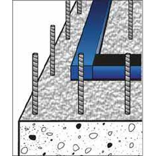 MAPEI IDROSTOP MY - Hydrophilic, Expandable, Chloroprene Rubber ...