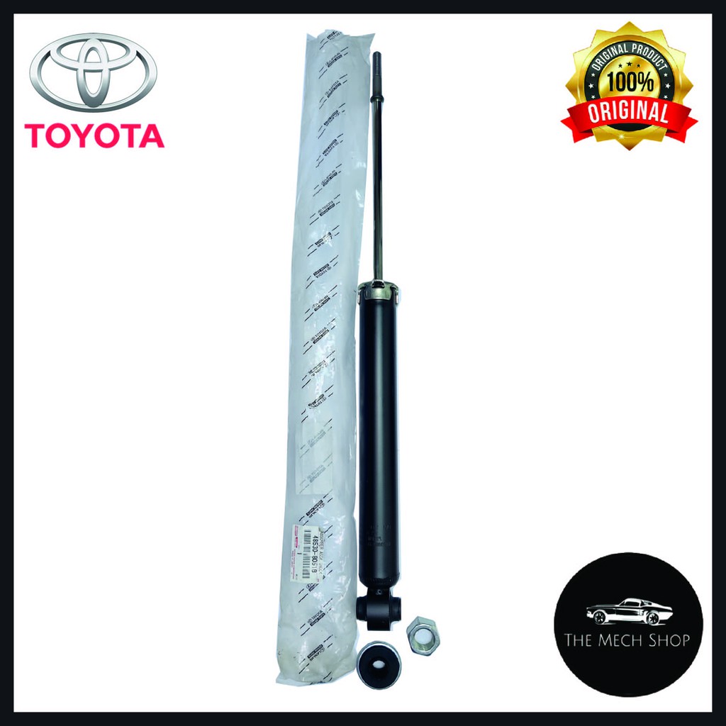 (100% Original)Toyota Estima ACR50 GSR50 Vellfire ANH20 GGH20 Rear ...
