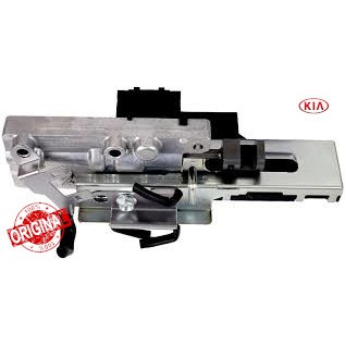 Genuine Kia Motors/Hyundai Inhibitor Switch Complete for Kia Sorento BL ...